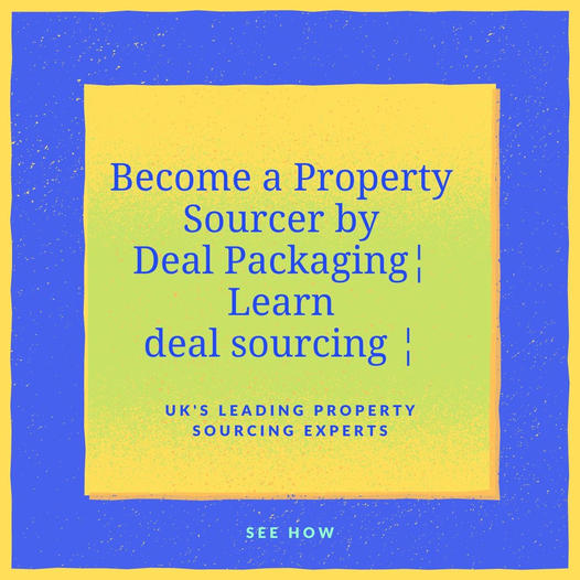 Property Sourcing Deal Packaging Learn - Kingsriver Property Training